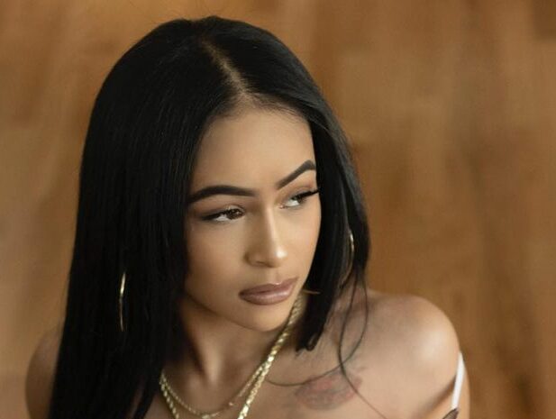 It’s Coco “She Cold” images by J Alex photos – WDD the Blogazine