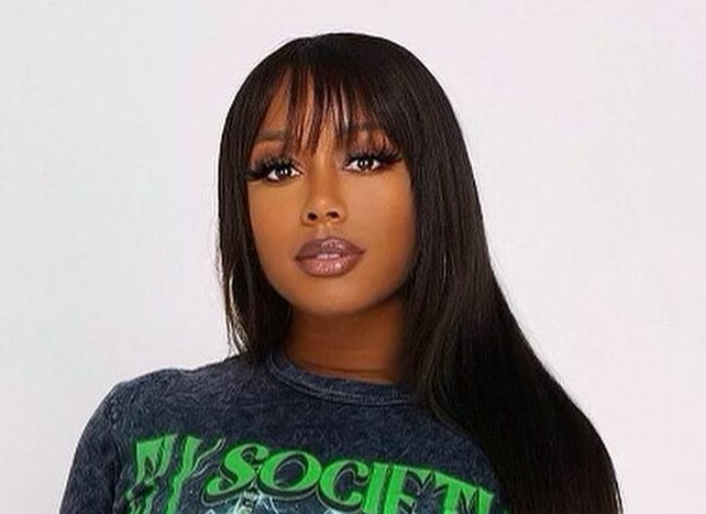 Ms Cat Baddie season @productofsx images by William Harper – WDD the ...